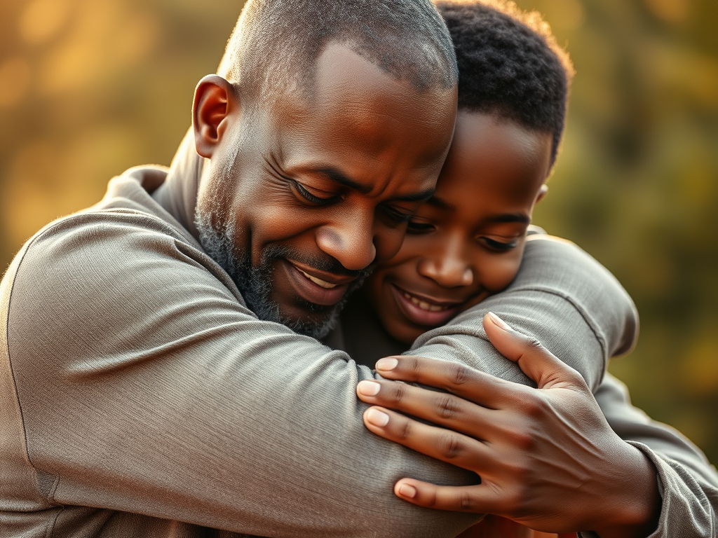 Living Out God’s Love: A Christian’s Guide – Fox Family Counseling